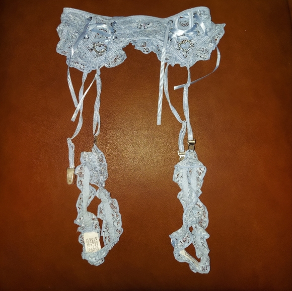 world intimate | Intimates & Sleepwear | World Intimates Suspender One ...
